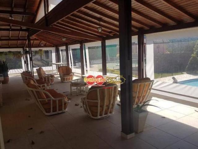 Casa Condomínio Capela do Barreiro