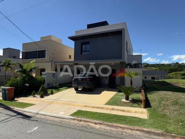 Casa condomínio Capri Casa em Condomínio com 4 Quarto s por R$ 1700000.00 no setor Jardins Capri A