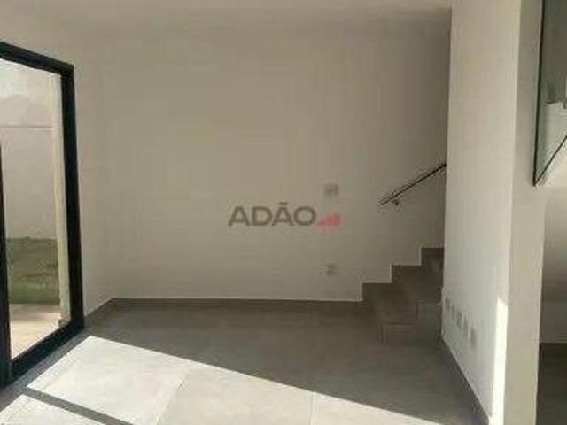Casa Condomínio Casa em Condomínio com 3 Quarto s por R$ 1290000.00 no setor Jardins Marselha AU334