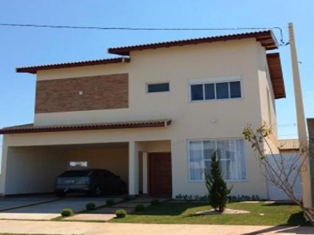 CASA CONDOMÍNIO CENTRAL PARQUE