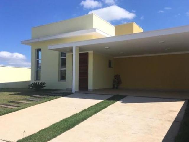 CASA CONDOMÍNIO CENTRAL PARQUE