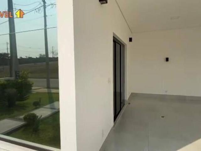 Casa, Condomínio Central Parque Salto SP