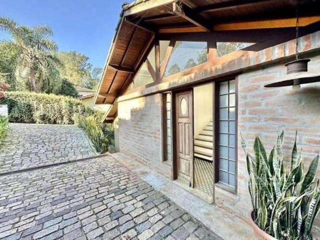 Casa Condomínio Chácara dos Lagos, Chácara São João Carapicuíba, SP