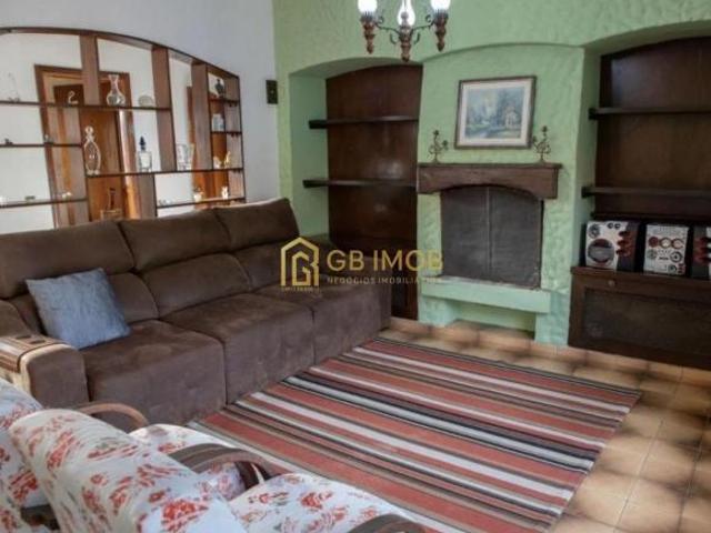 Casa Condomínio Chácara Malota Jundiaí/Sp GB6882