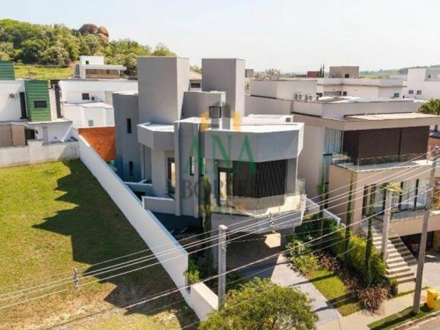 Casa Condomínio Chácara Ondina