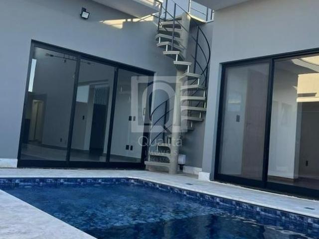 Casa Condomínio Chácara Ondina, Sorocaba