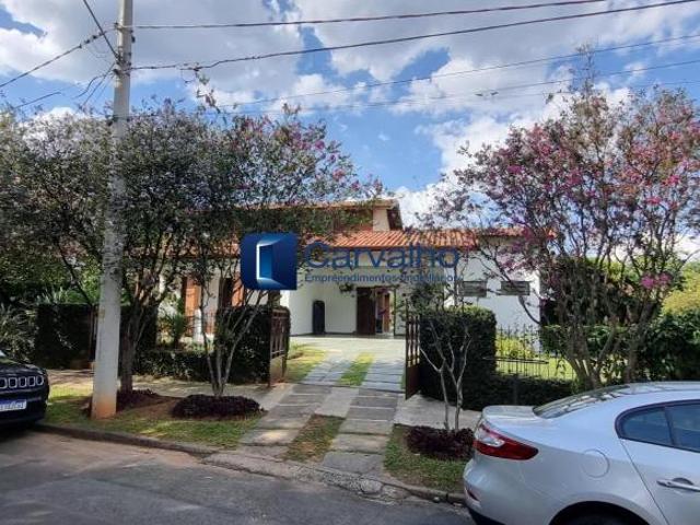 CASA CONDOMÍNIO CHÁCARA SÃO RAFAEL AO LADO DO ALPHAVILLE CAMPINAS SP