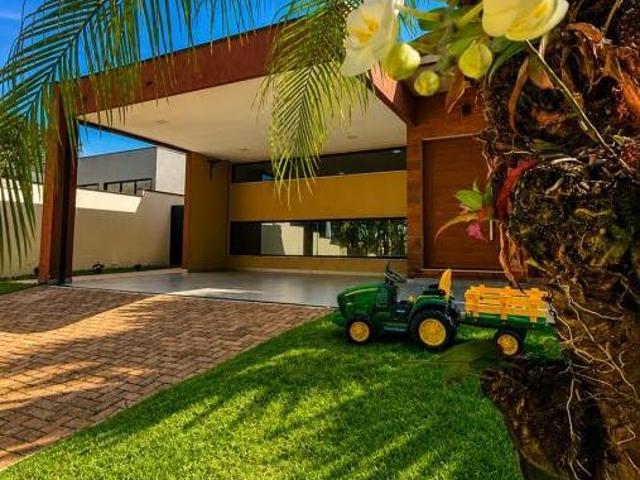 Casa Condomínio Chácara São Rafael