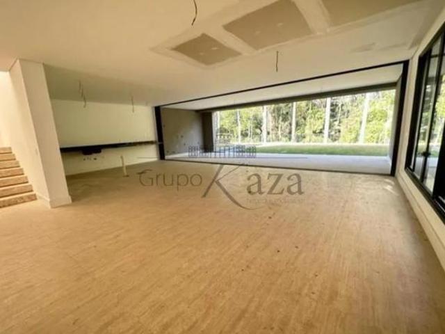 Casa Condomínio Chácara Santo Antônio 4 Dormitórios 828,66m²