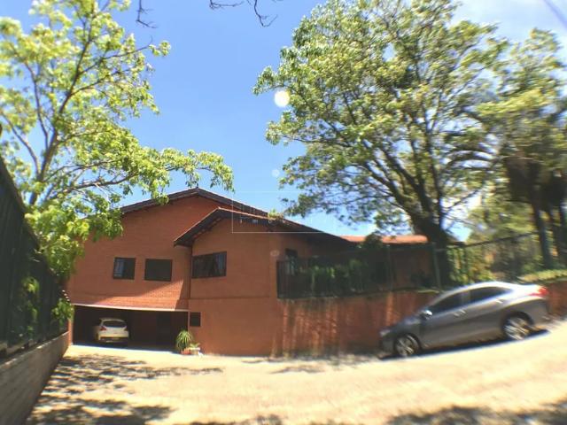 Casa Condomínio Chácaras do Alto da Nova Campinas