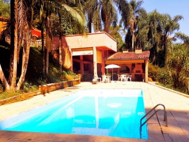 Casa Condominio Chácaras da Represinha