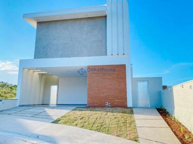 Casa, Condomínio Cidade Jardim, Alfenas, MG