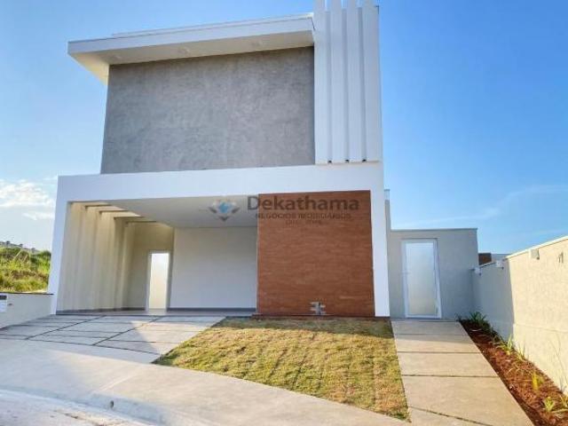 Casa, Condomínio Cidade Jardim, Alfenas, MG