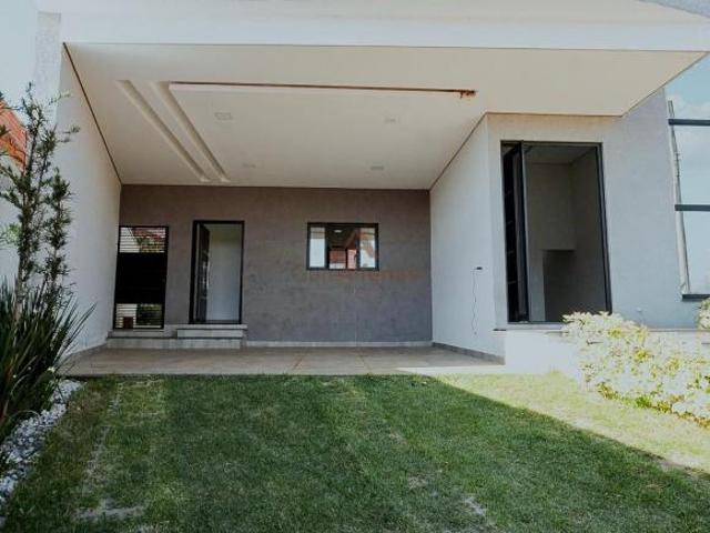 Casa, Condomínio Cidade Jardim, Alfenas, MG