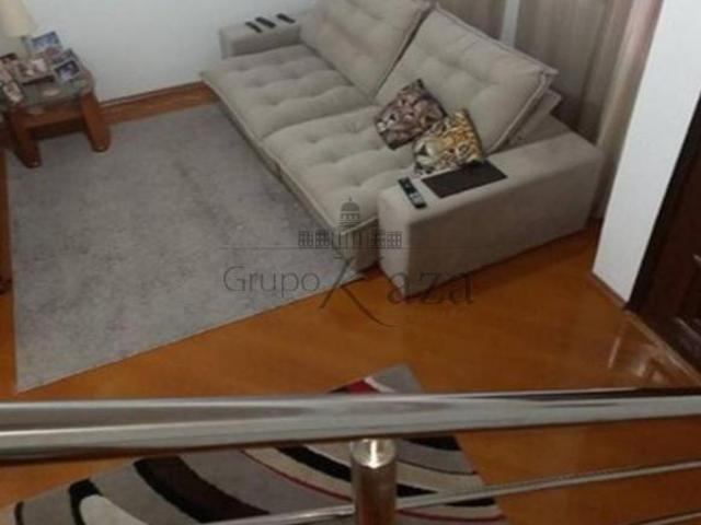 Casa Condomínio Cidade Jardim Condomínio 4 Palmeiras 2 Dormitórios Jacareí