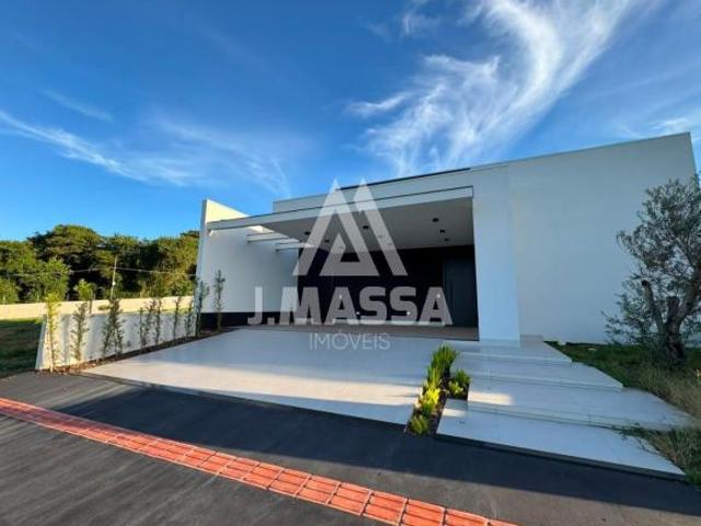 Casa, Condominio Cinturão Verde, Cianorte, PR