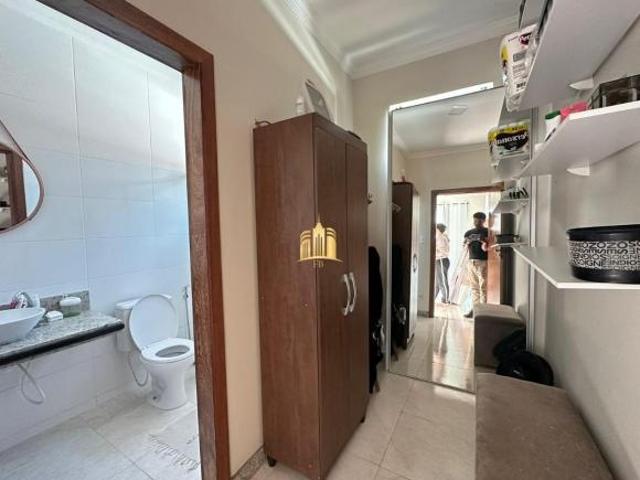 Casa Condomínio Clube dos 200 ? 3 Quartos, Suíte Closet, 420m², R$ 780 Mil