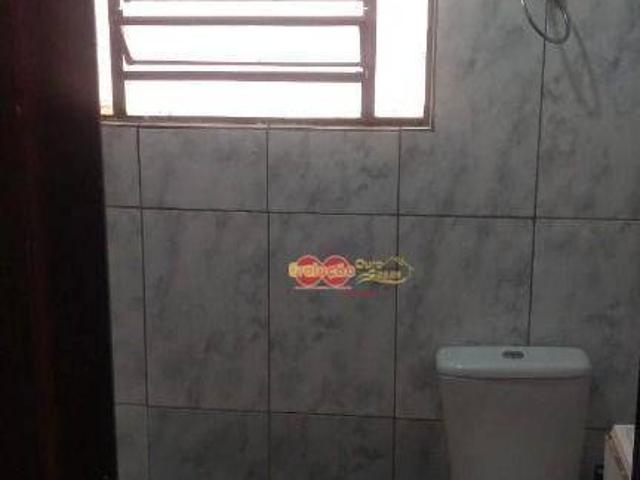 Casa Condomínio Clube de Campo Fazenda