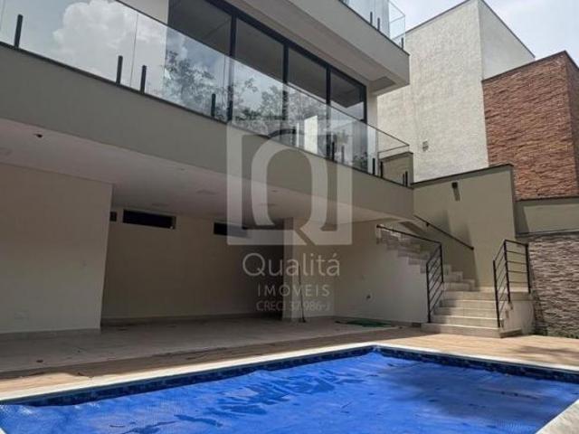 CASA CONDOMÍNIO CYRELA ESPLANADA GREEN VALLEY, VOTORANTIM
