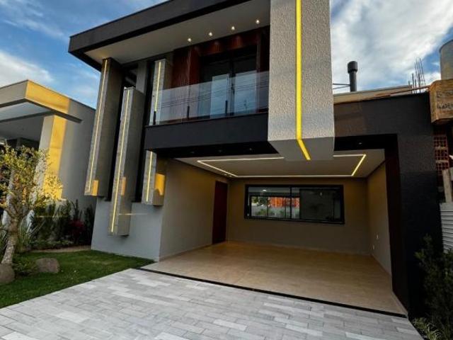 Casa, Condomínio Cyrela, Gravataí, RS