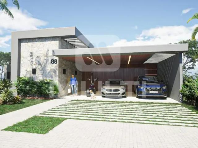 Casa condominio cyrela i res. Buritis cond