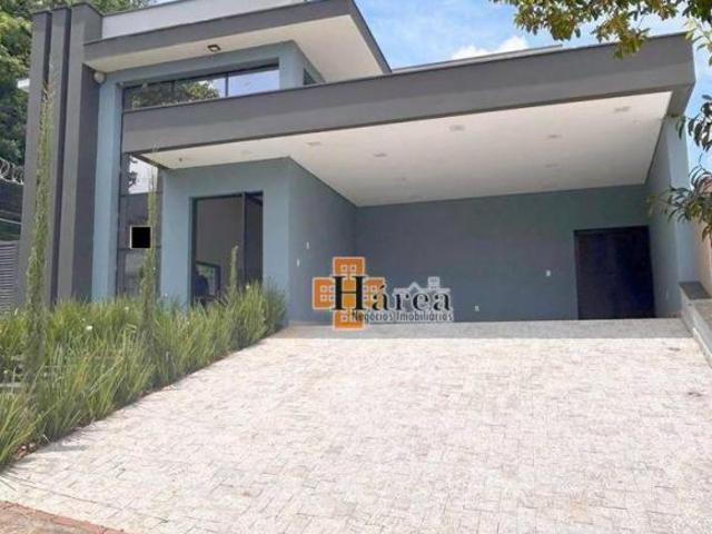 Casa: Condomínio “Cyrela Landscape Esplanada” Votorantim