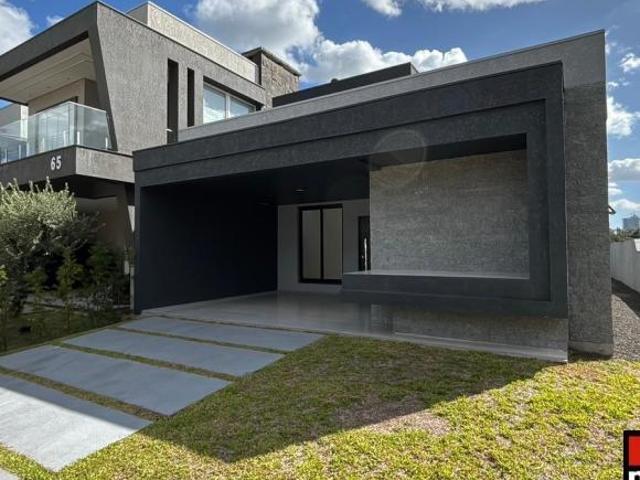 Casa, Condomínio Cyrela Landscape, Gravataí, RS