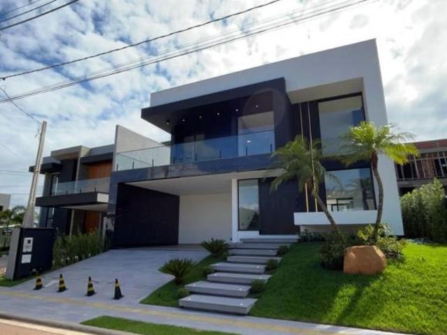Casa, Condomínio Cyrela Landscape Seminário, Gravataí, RS