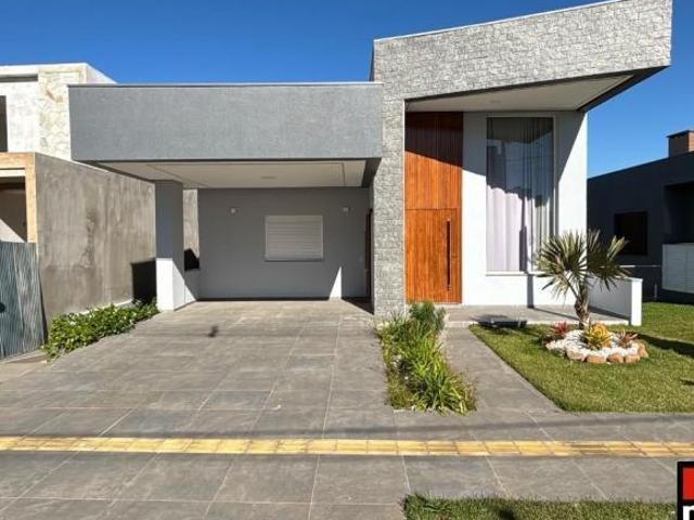 Casa, Condomínio Cyrela Landscape Seminário, Gravataí, RS