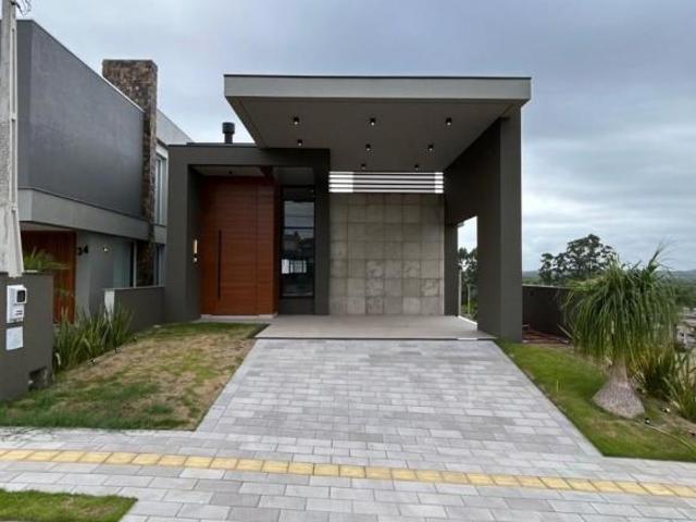 Casa, Condomínio Cyrela Landscape Seminário, Gravataí, RS
