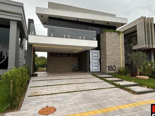 Casa, Condomínio Cyrela Landscape Seminário, Gravataí, RS