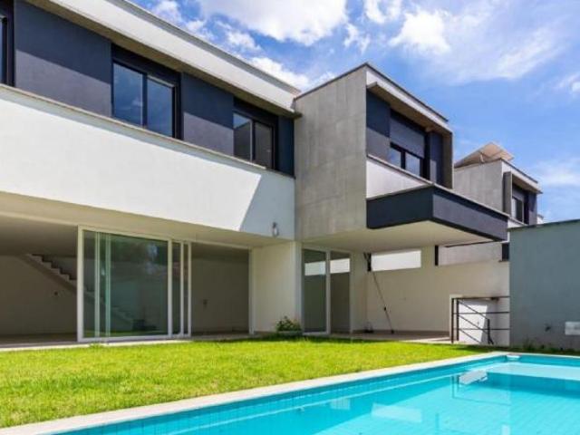 Casa Condomínio à venda, 427 m², 4 suítes Brooklin Velho São Paulo/SP