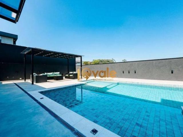 Casa condomínio à venda, 470 m² 4 suítes Urbanova SJCampos/SP