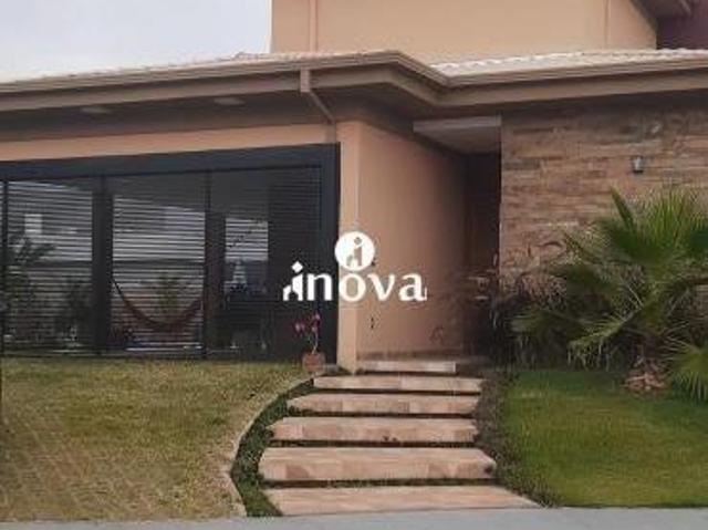 Casa Condomínio à venda, 4 quartos, 3 suítes, 6 vagas, Rural Rifaina/SP