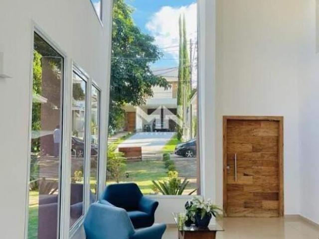 Casa condomínio à venda, 4 quartos, 1 suíte, 4 vagas, Condomínio Reserva da Serra Jundiaí/SP