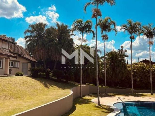 Casa condomínio à venda, 4 quartos, 4 suítes, 16 vagas, Condomínio Monte Belo Salto/SP