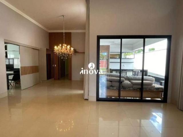 Casa Condomínio à venda, 4 quartos, 4 suítes, 4 vagas, Damha I Res. Uberaba Uberaba/MG
