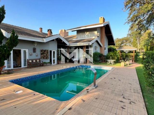 Casa condomínio à venda, 4 quartos, 4 suítes, 6 vagas, Condomínio Haras Paineiras Salto/SP