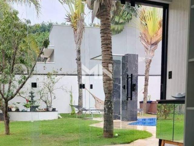 Casa condomínio à venda, 4 quartos, 4 suítes, 6 vagas, Portal da Vila Rica Itu/SP