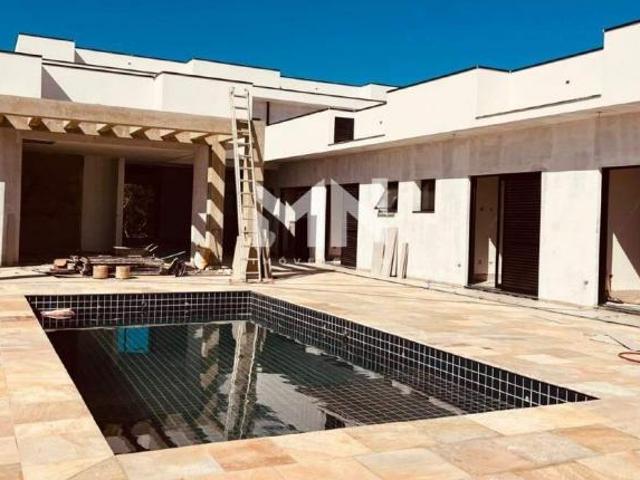 Casa condomínio à venda, 5 quartos, 3 suítes, 6 vagas, Condomínio Bothanica Itu/SP