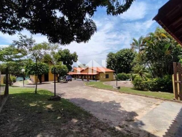 Casa condomínio à venda, 5 quartos, 3 suítes, 8 vagas, Terras de Santa Rosa Salto/SP