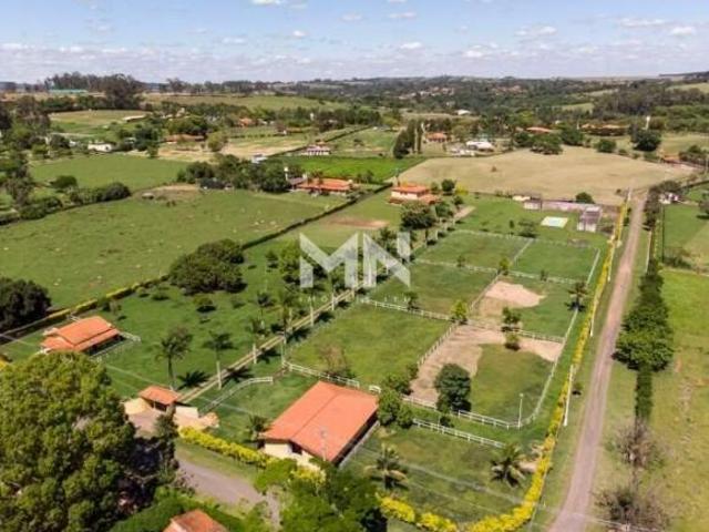Casa condomínio à venda, 5 quartos, 4 vagas, Terras de Santa Rosa Salto/SP