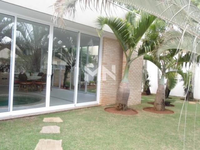 Casa condomínio à venda, 5 quartos, 5 suítes, 4 vagas, Jardim Plaza Athénée Itu/SP
