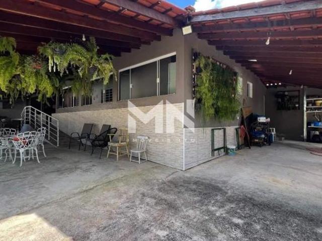 Casa condomínio à venda, 6 quartos, 1 suíte, 12 vagas, Condomínio Fechado Village Haras São Luiz S
