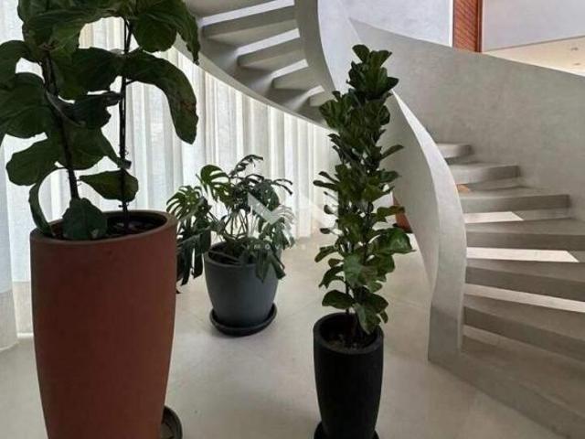 Casa condomínio à venda, 6 quartos, 6 suítes, Condomínio Fazenda Alvorada Porto Feliz/SP