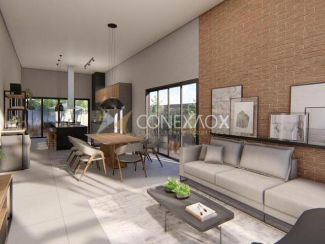 Casa Condomínio à venda, 145m² com 3 Quartos 2 suítes, por 980.000 Barão Geral