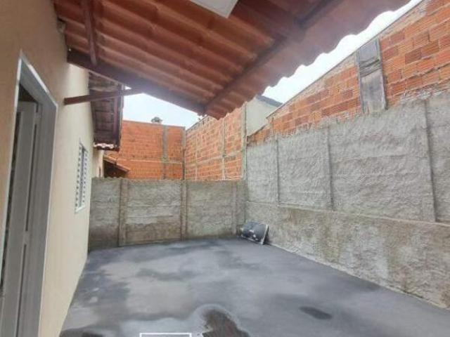 casa condomínio à venda, 2 quartos, 1 vaga, Residencial Jardim das Acácias São José do Rio Preto/S