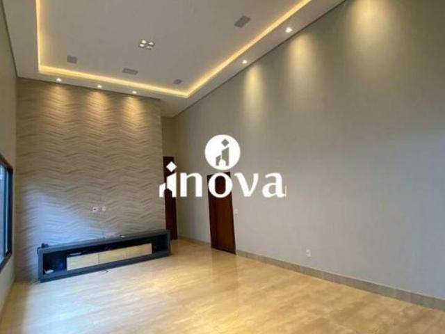 Casa Condomínio à venda, 3 quartos, 3 suítes, 2 vagas, Cyrela Landscape, Condomínio Uberaba/MG