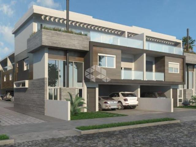 CASA CONDOMÍNIO A VENDA 3 QUARTOS 3 SUÍTES
