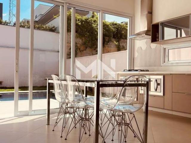 Casa condomínio à venda, 3 quartos, 3 suítes, 4 vagas, Condomínio Portal dos Bandeirantes Salto/SP